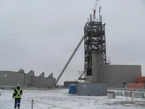 BHP’s Jansen mine full steam ahead | paNOW