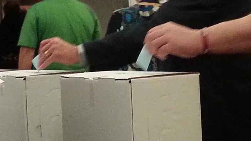 Vote-splitting, turnout key to 2019 election: Political science expert ...