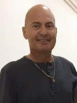 Conrad Adams | paNOW