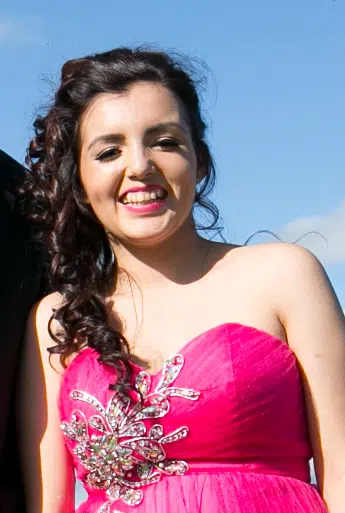 Carissa Ballantyne | paNOW