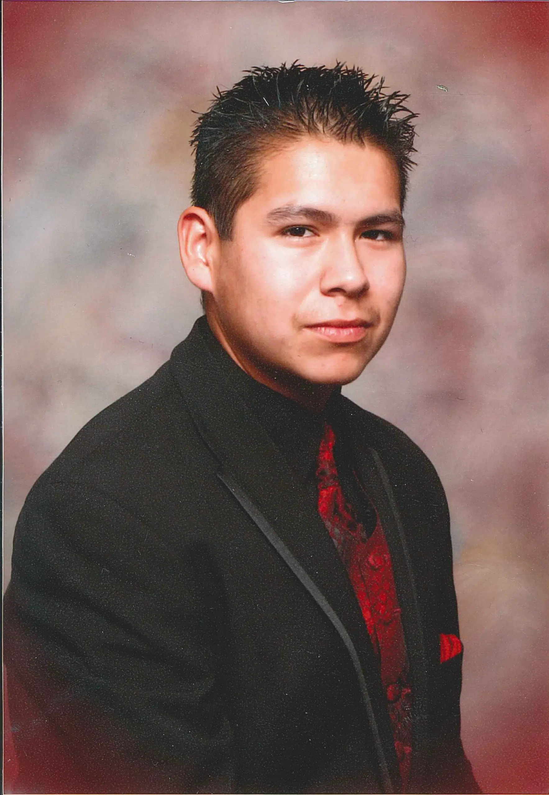 Terrance Ballantyne | paNOW