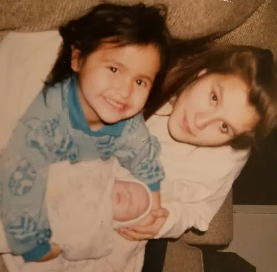 Victoria Ballantyne | paNOW