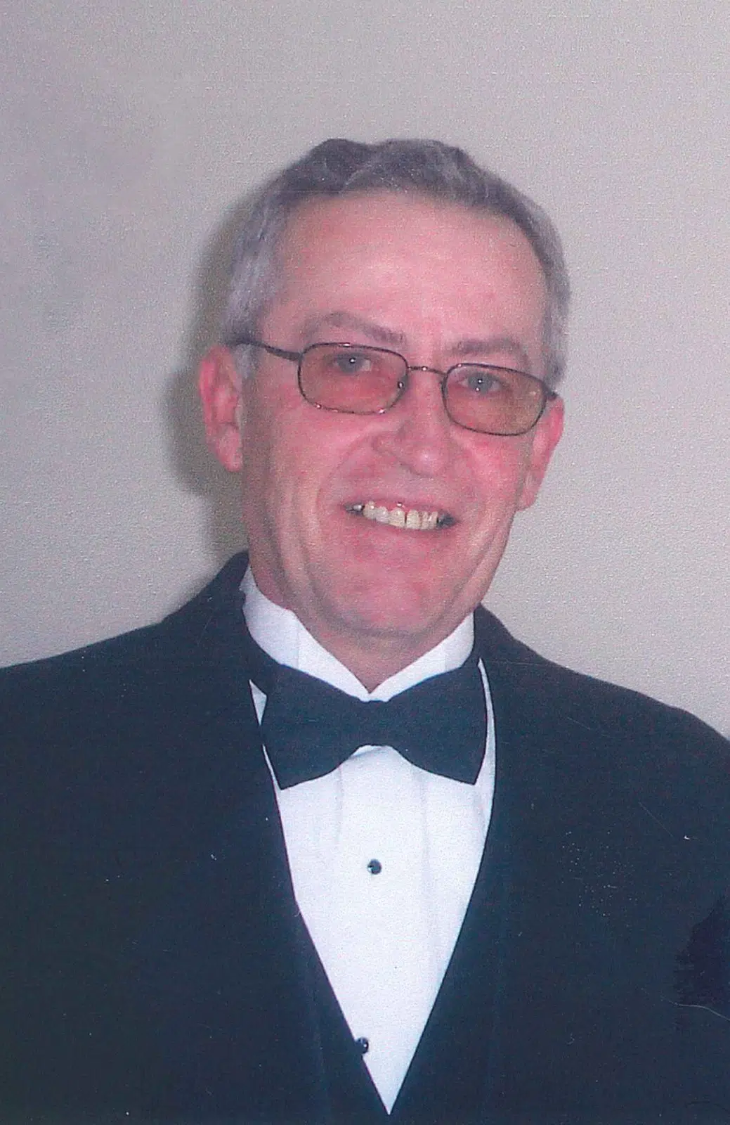 Roger Boutin | paNOW