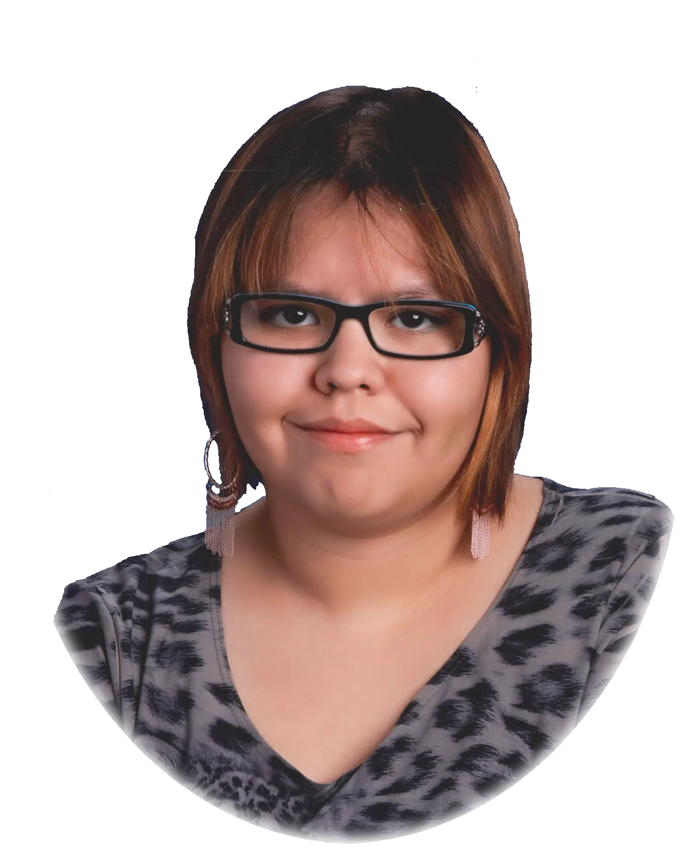 Desirae Charles-Mirasty | paNOW