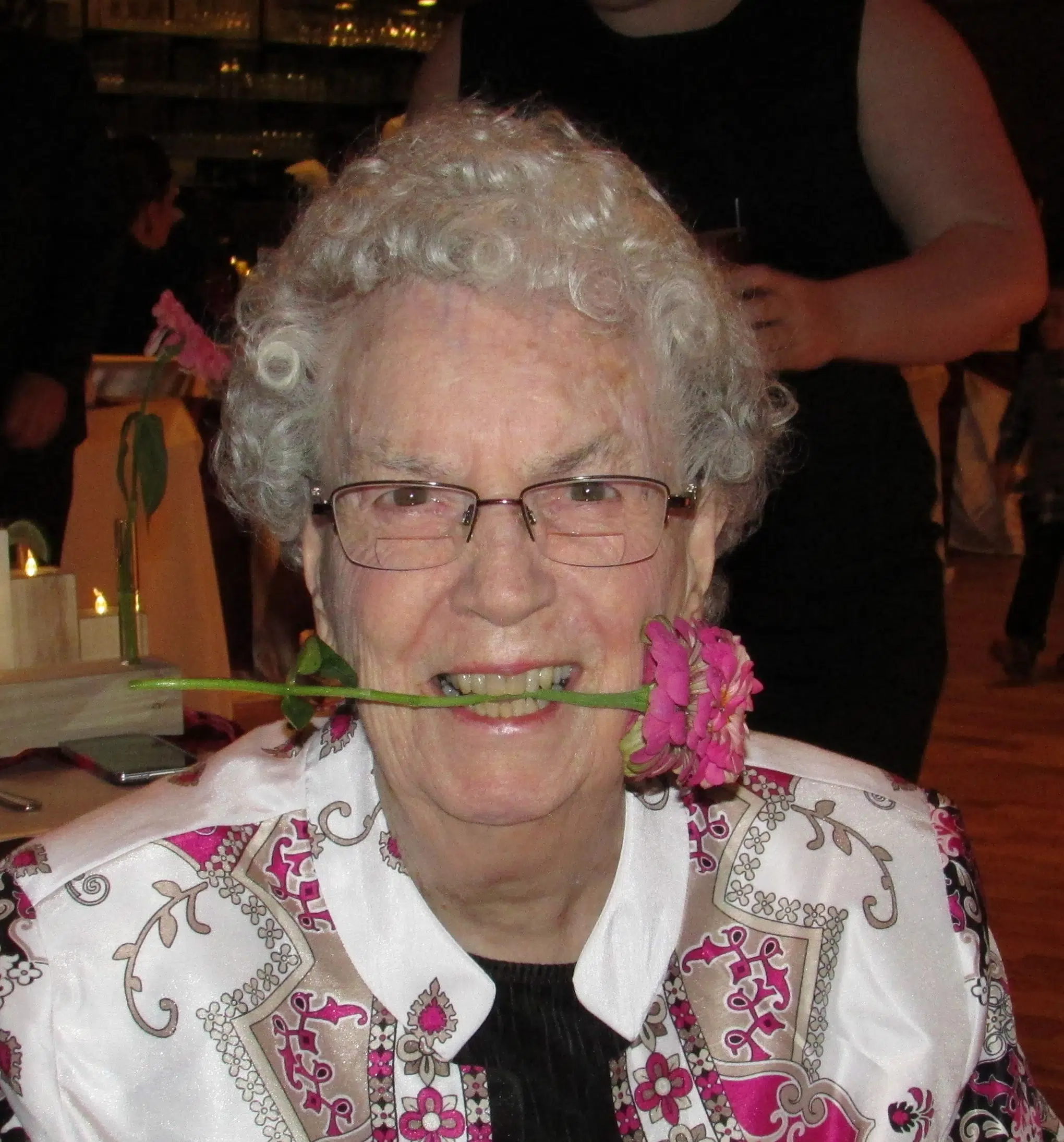 Norma Cornwell | paNOW