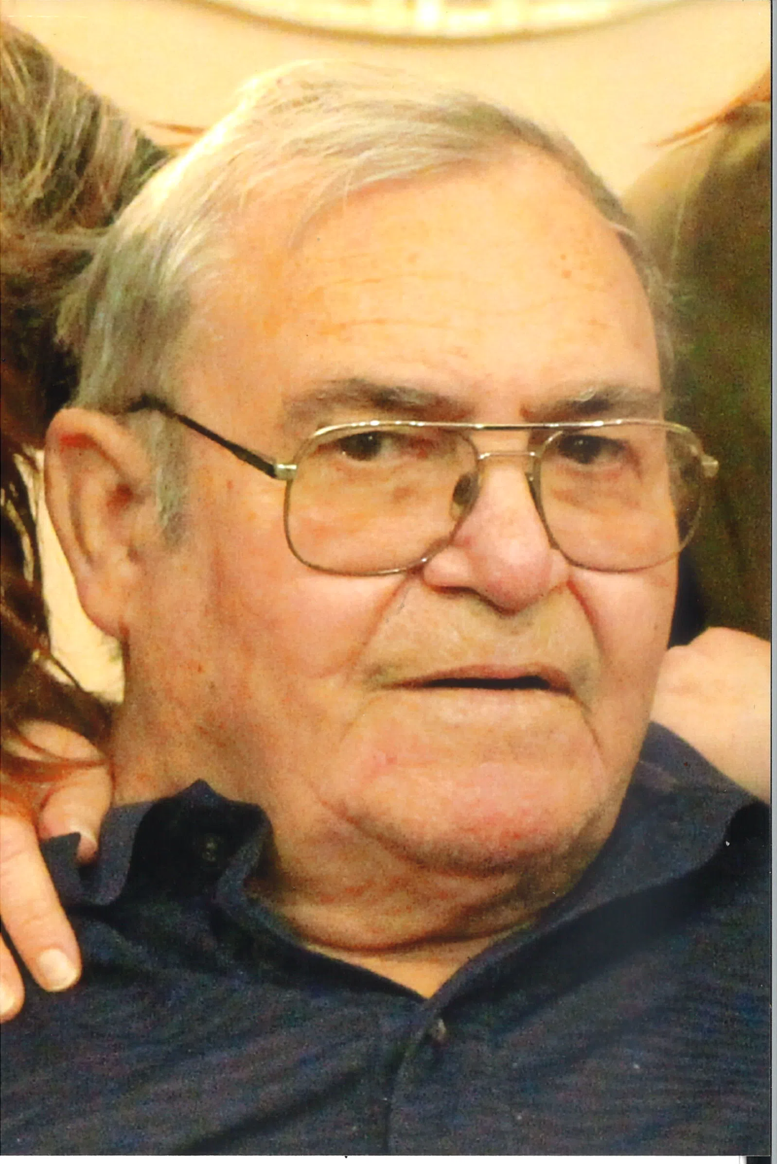 John “Jack” Corrigal | paNOW