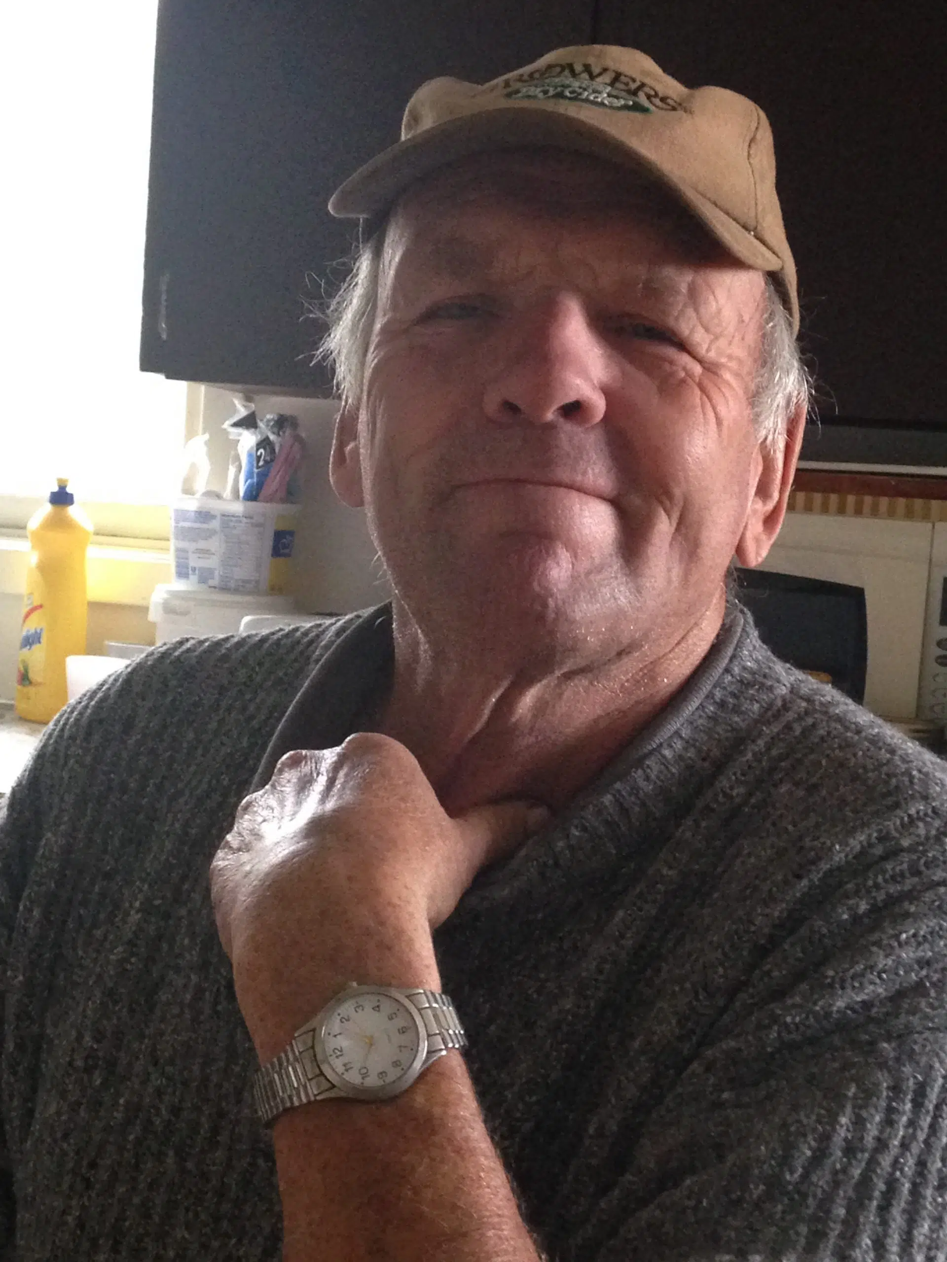 Duncan Fraser | paNOW