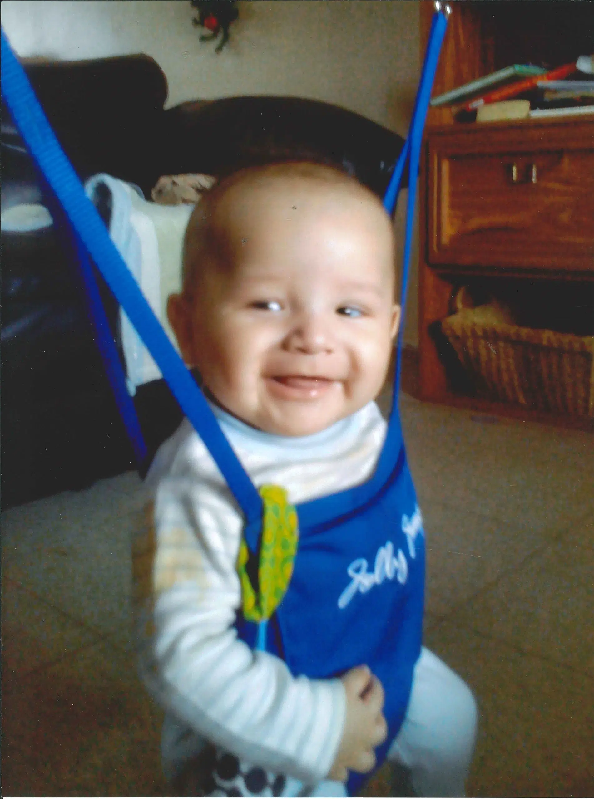 Raedyn Goodvoice | paNOW