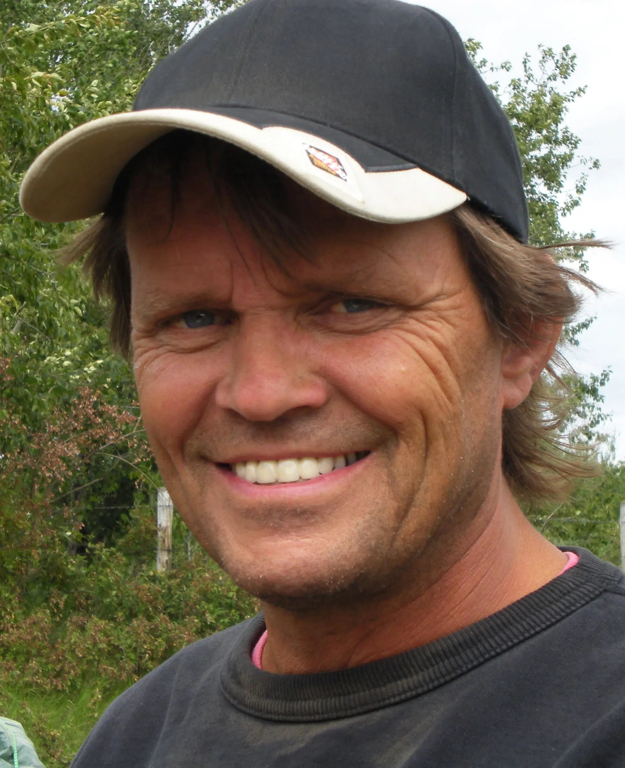 Grant Graham | paNOW