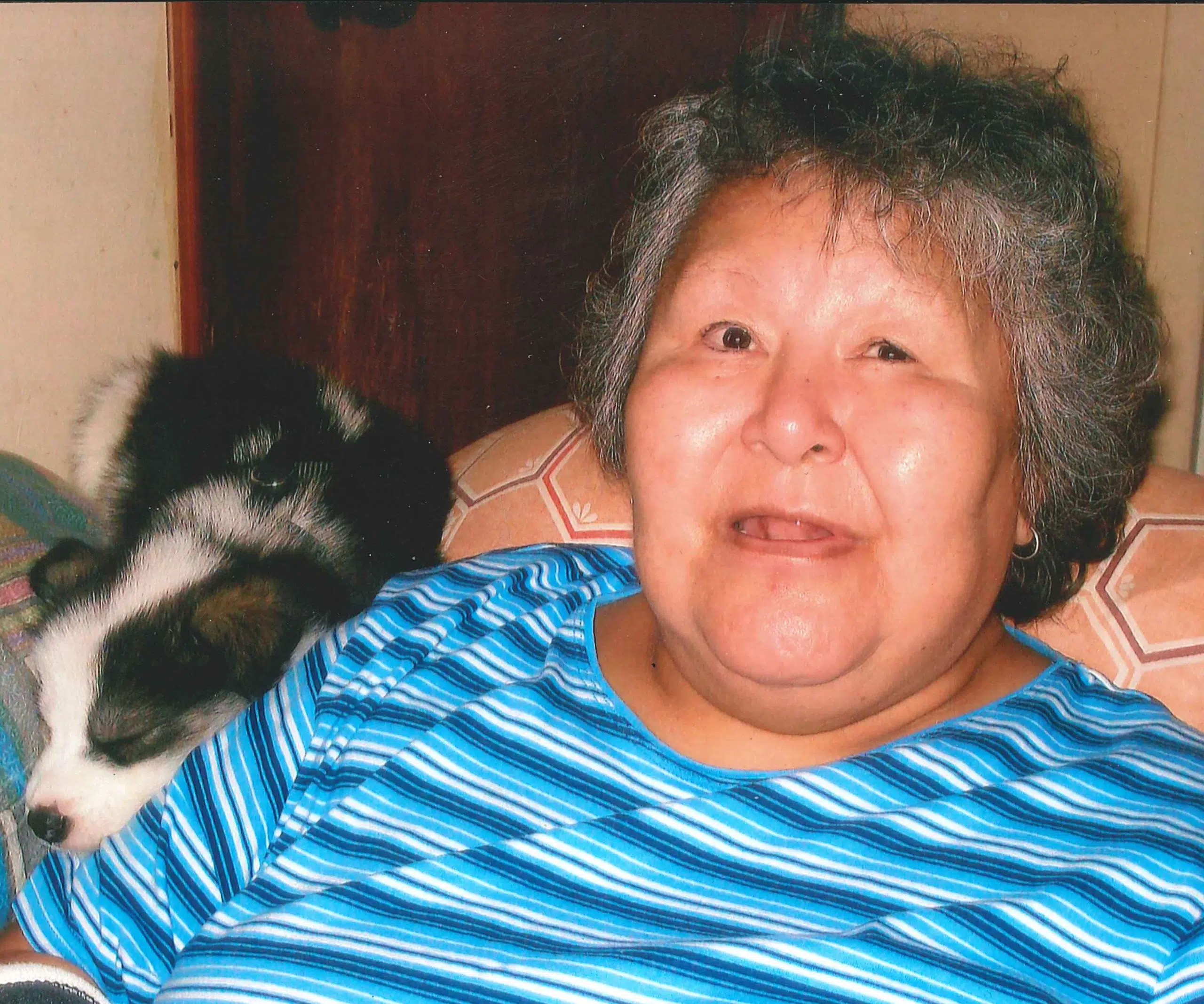 Barbara Guimond | paNOW