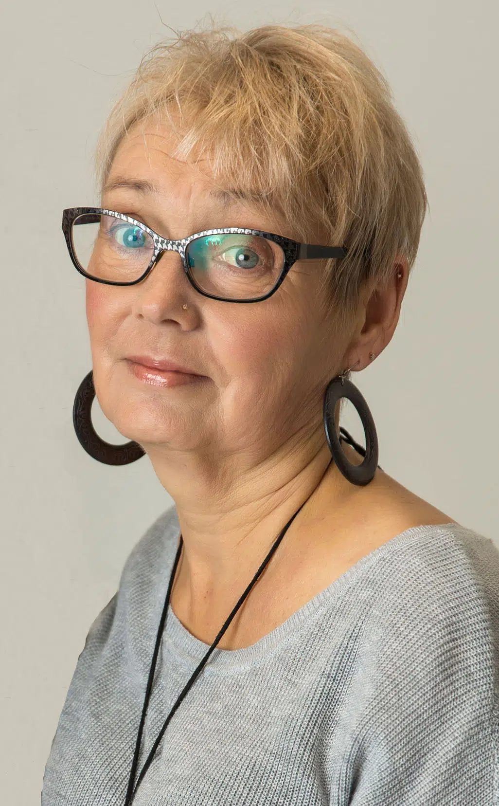 Sandra Hamilton | paNOW