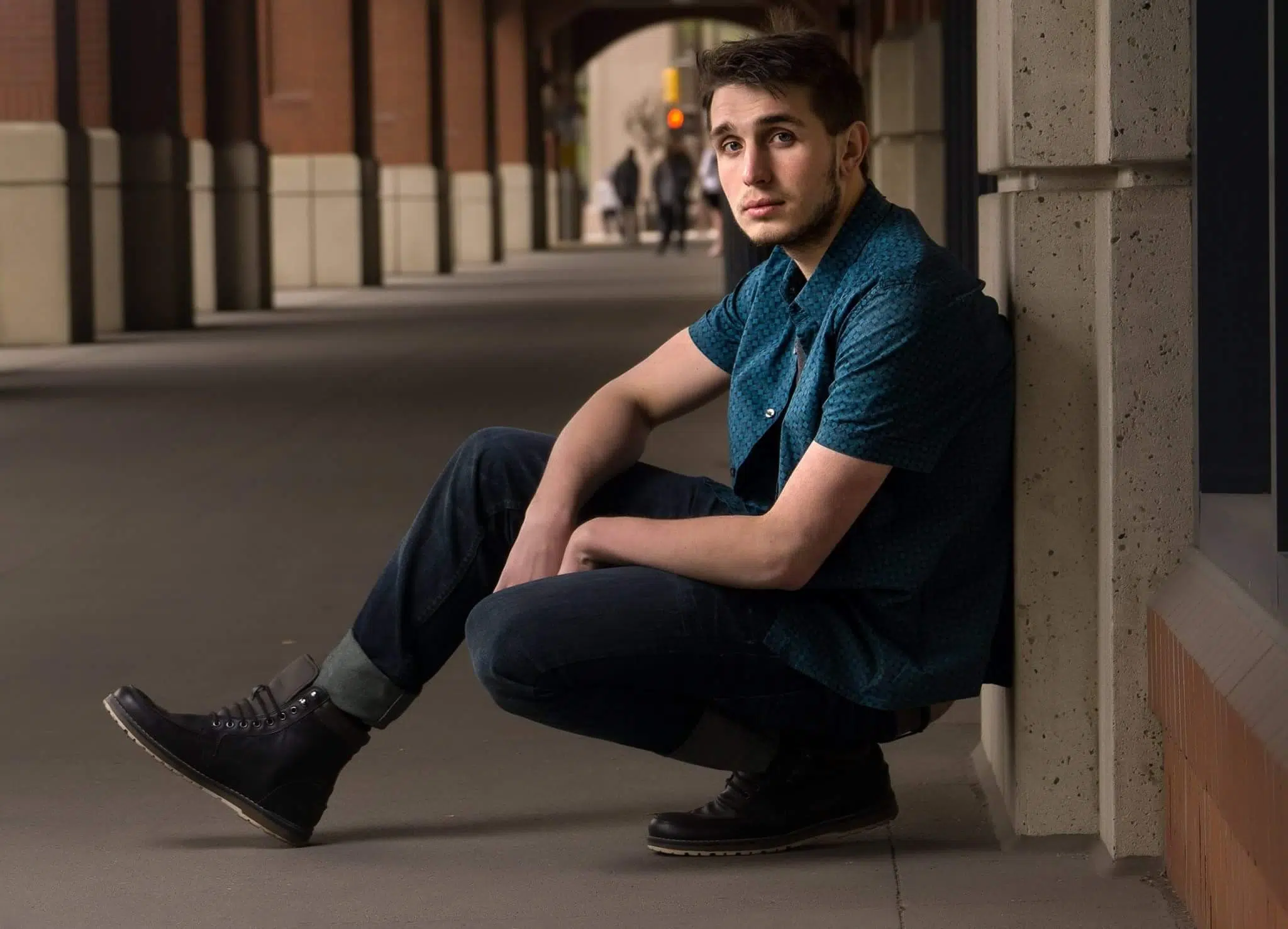 Mason Hardman | paNOW