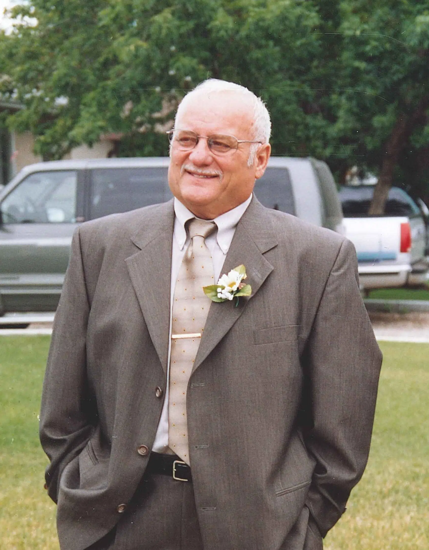 Edward Horodyski | paNOW