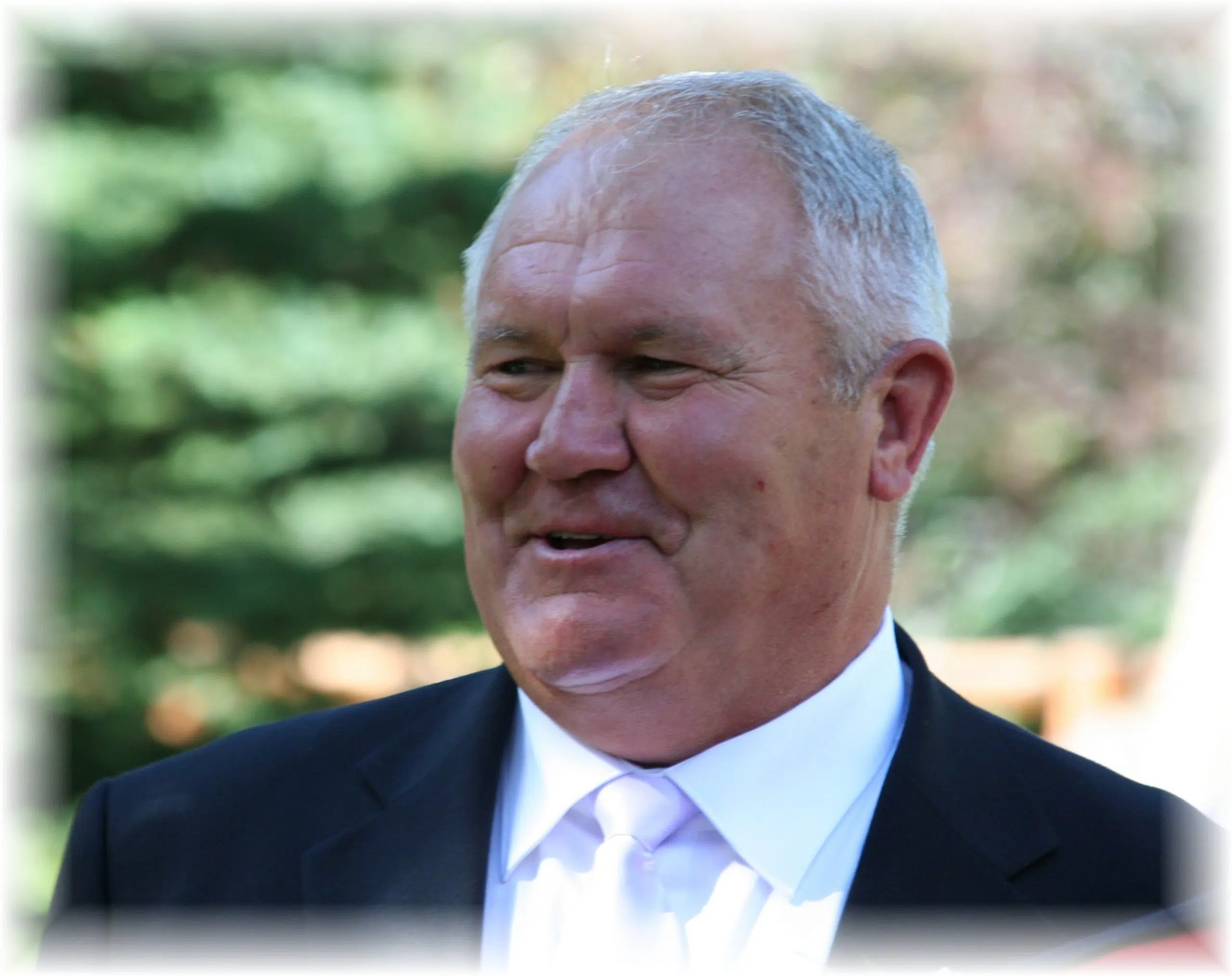 William Ballantyne | paNOW