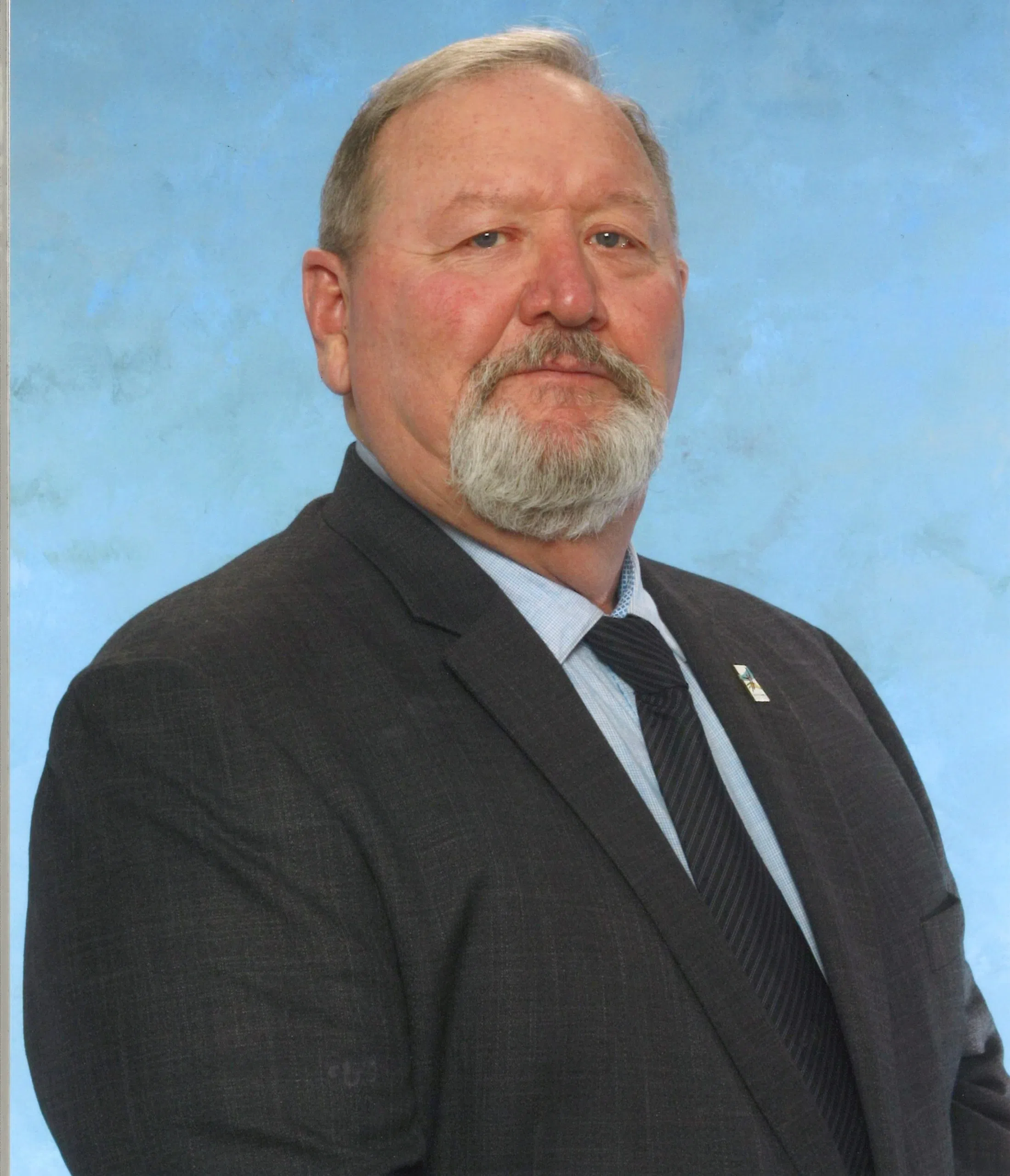 Allan Jurgens | paNOW