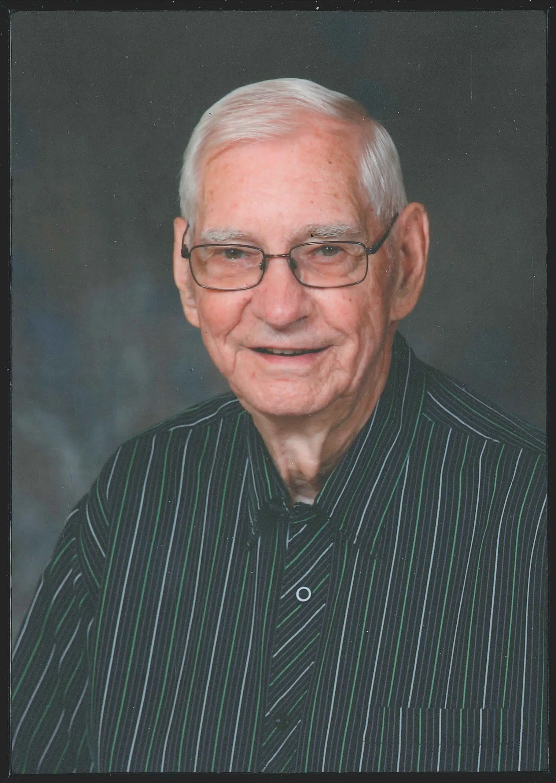 Victor Johnson | paNOW