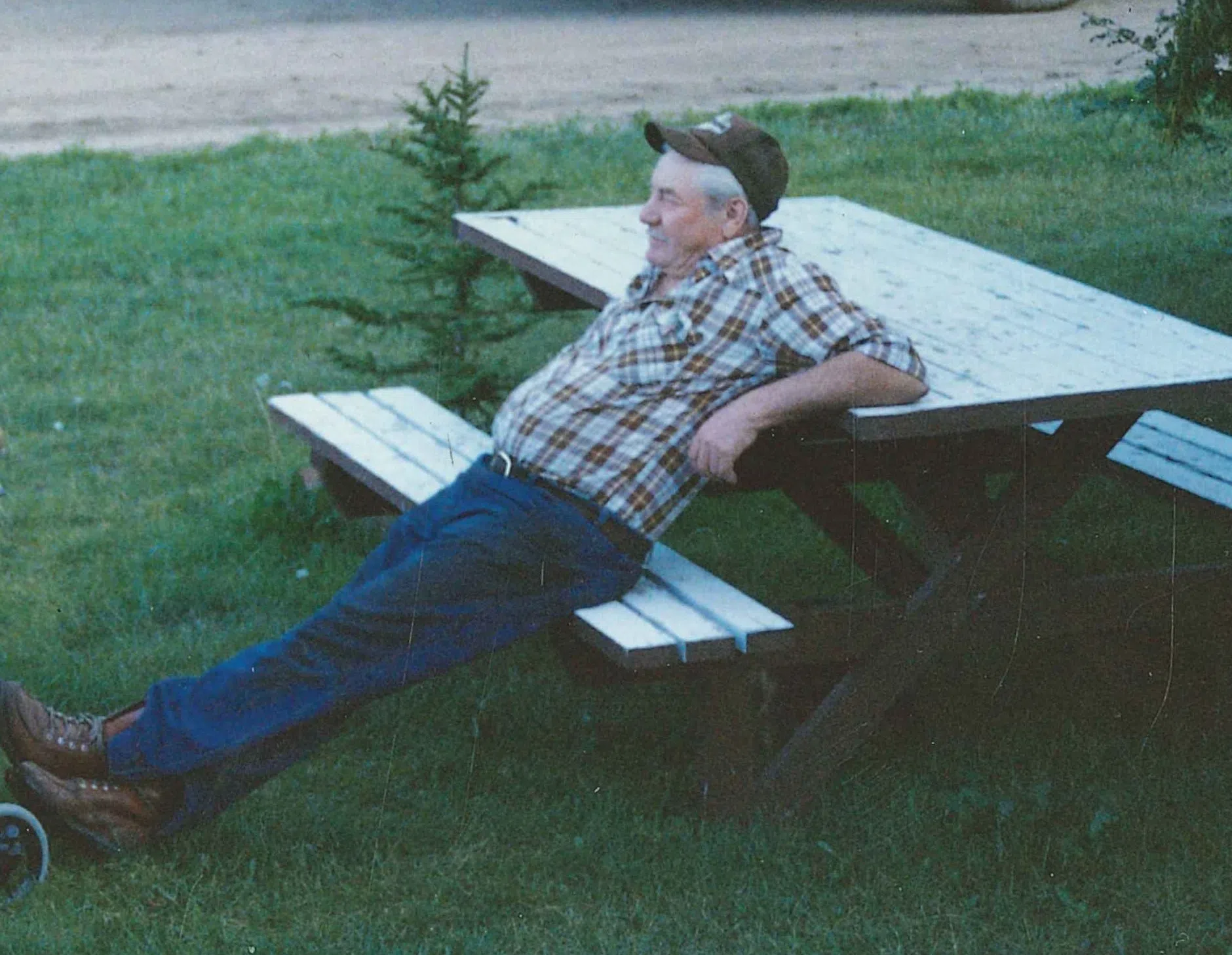 Albert John Jones | paNOW