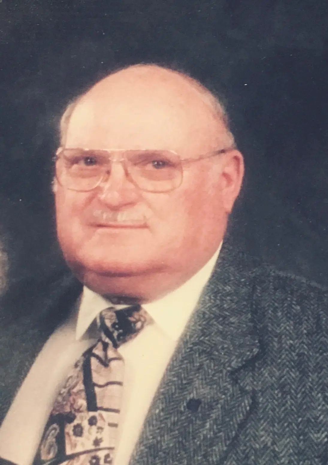 Wasyl “Bill” Karpish | paNOW