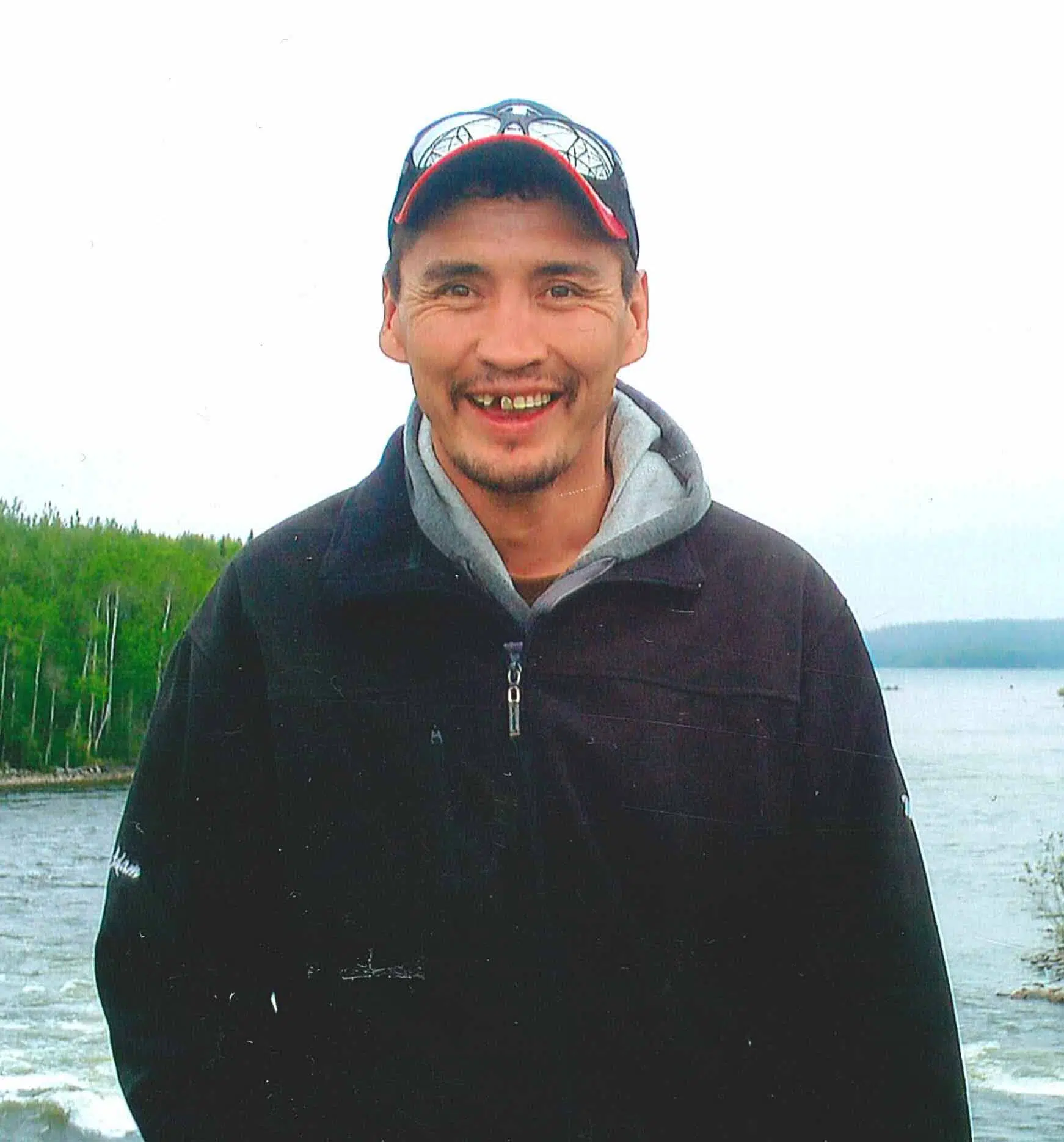 Adam Merasty | paNOW