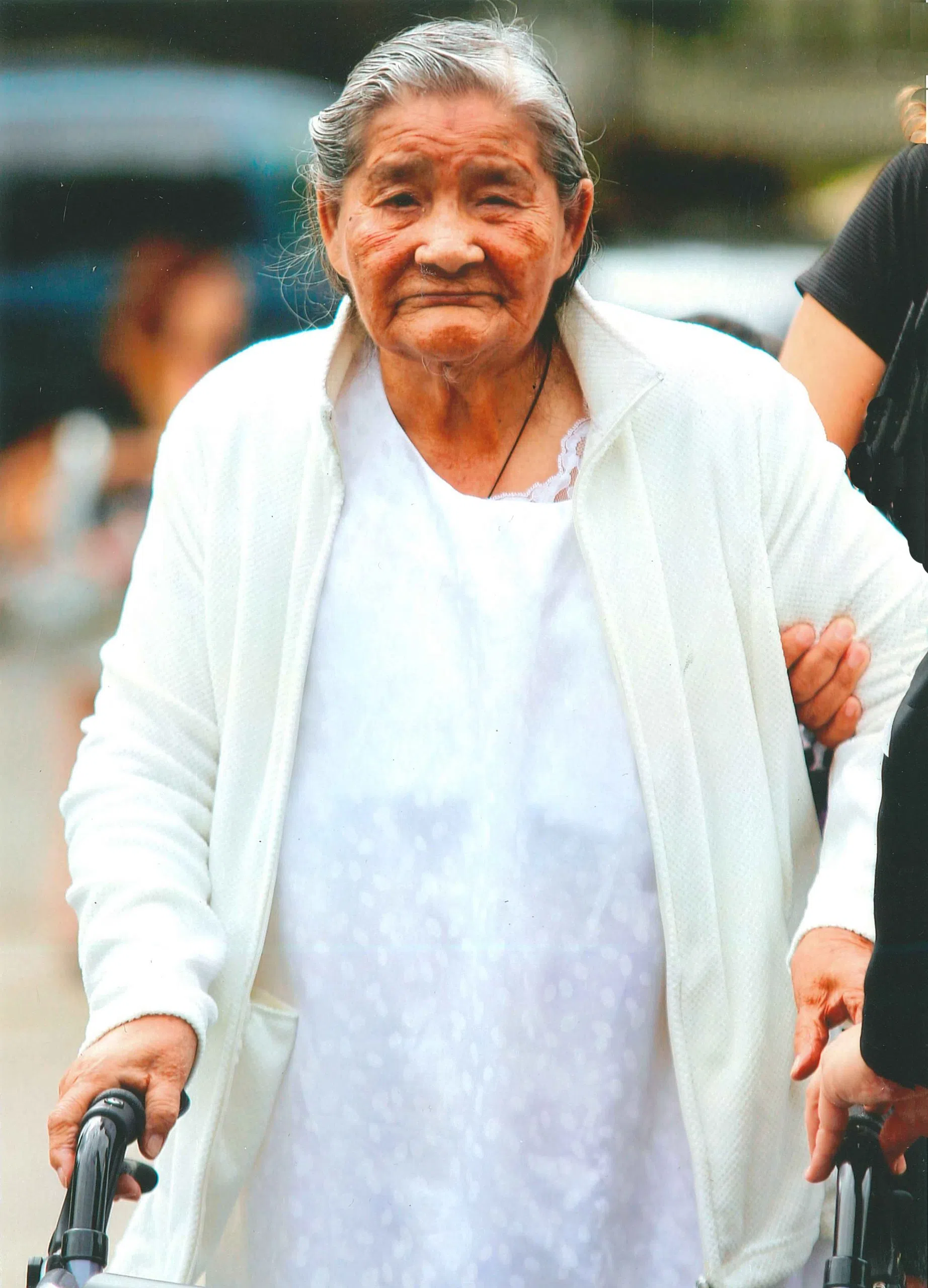 Helen Merasty | paNOW