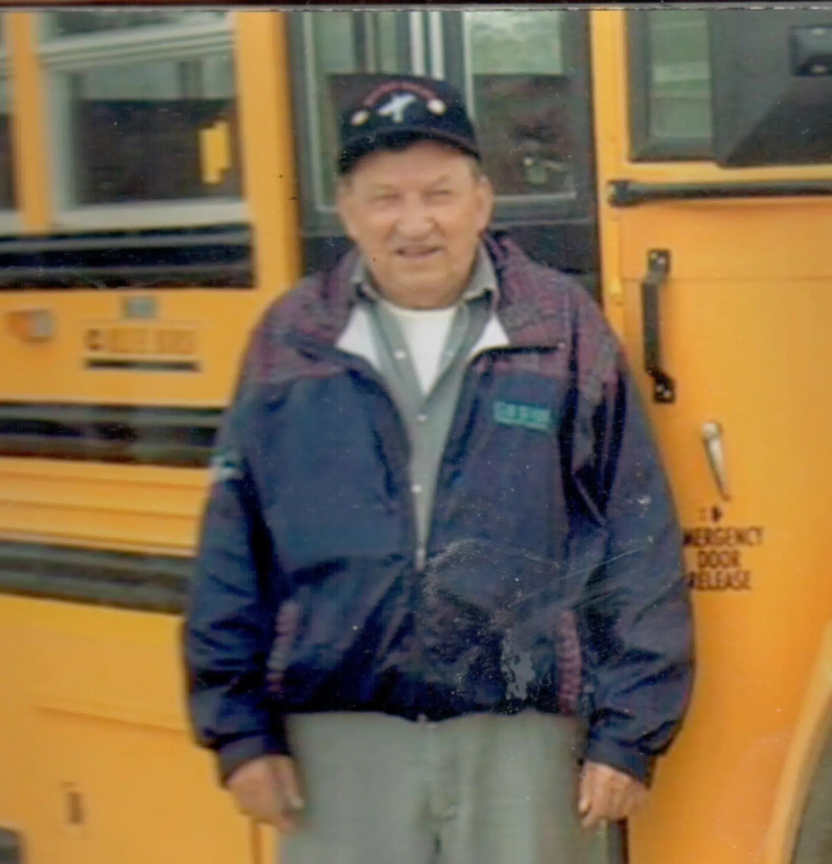 Joseph Mishak | paNOW