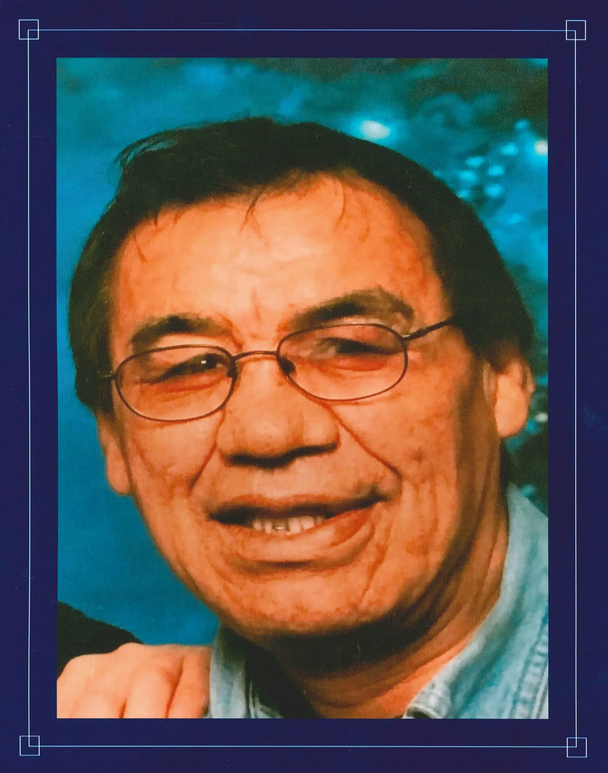 Gilbert Morin | paNOW