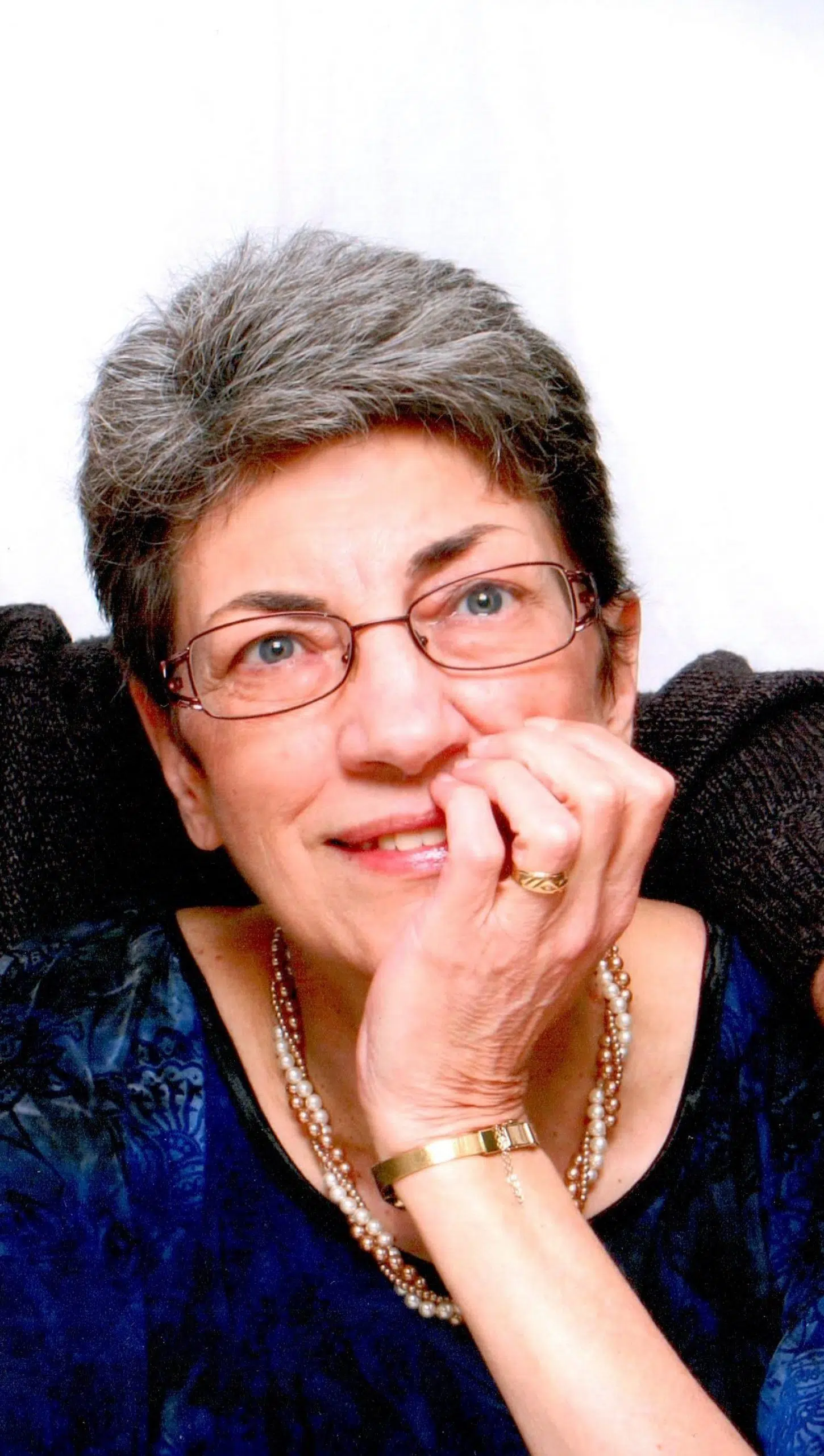 Murielle Degagne | paNOW