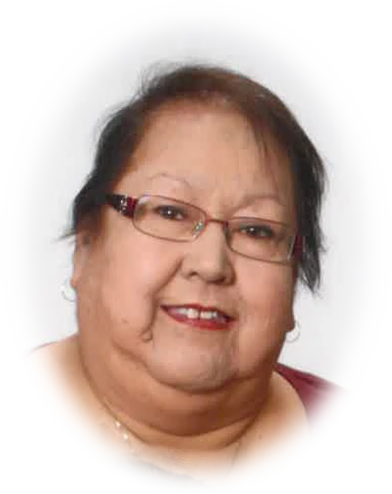 Georgina L. MacDonald | paNOW