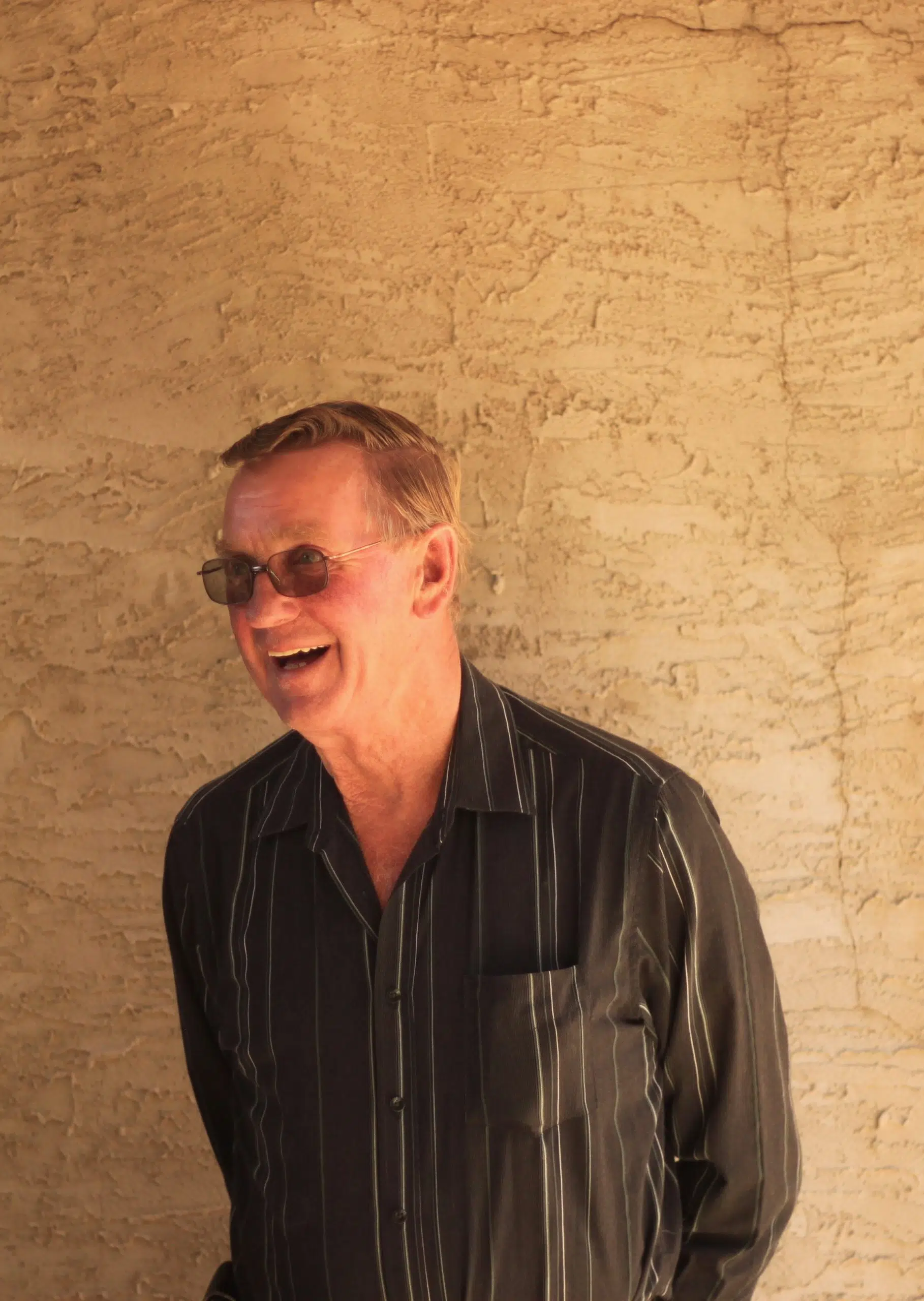 Frederick Krueger | paNOW