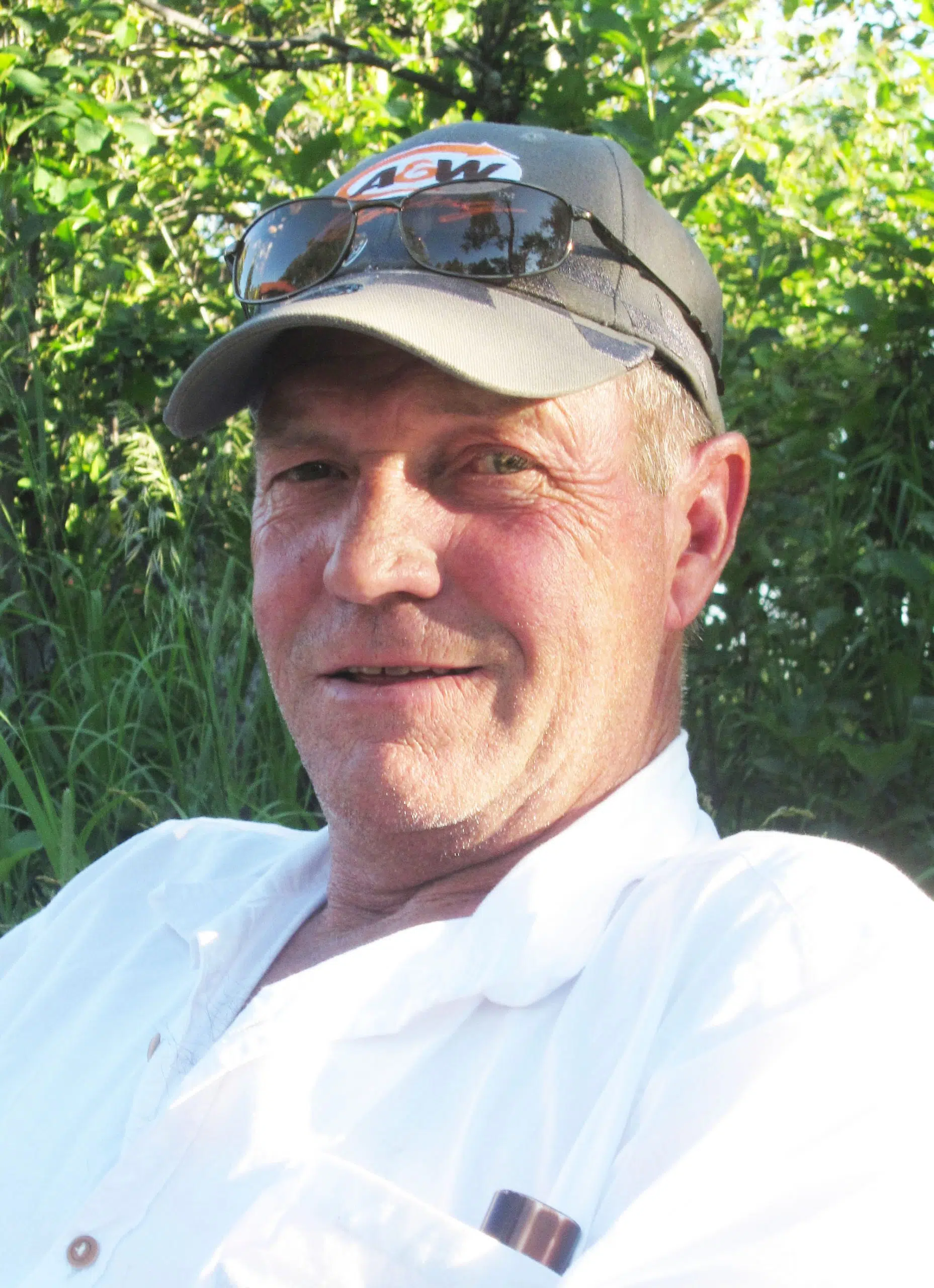 Steve Raymond | paNOW