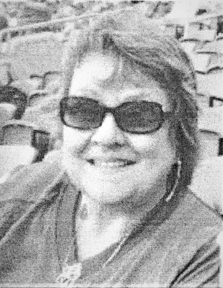 Roxanne Hunter | paNOW