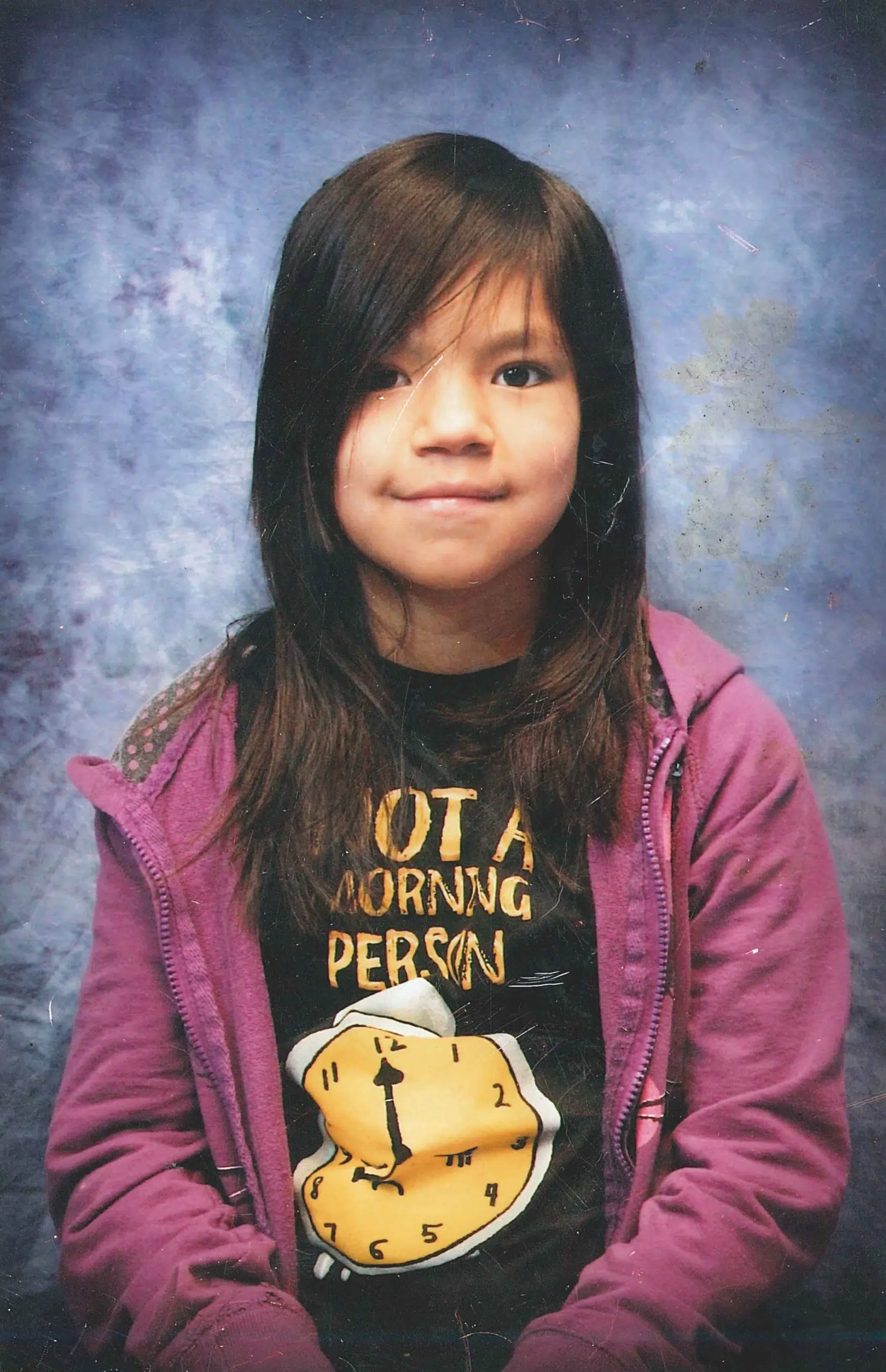 Carolann Sewap | paNOW