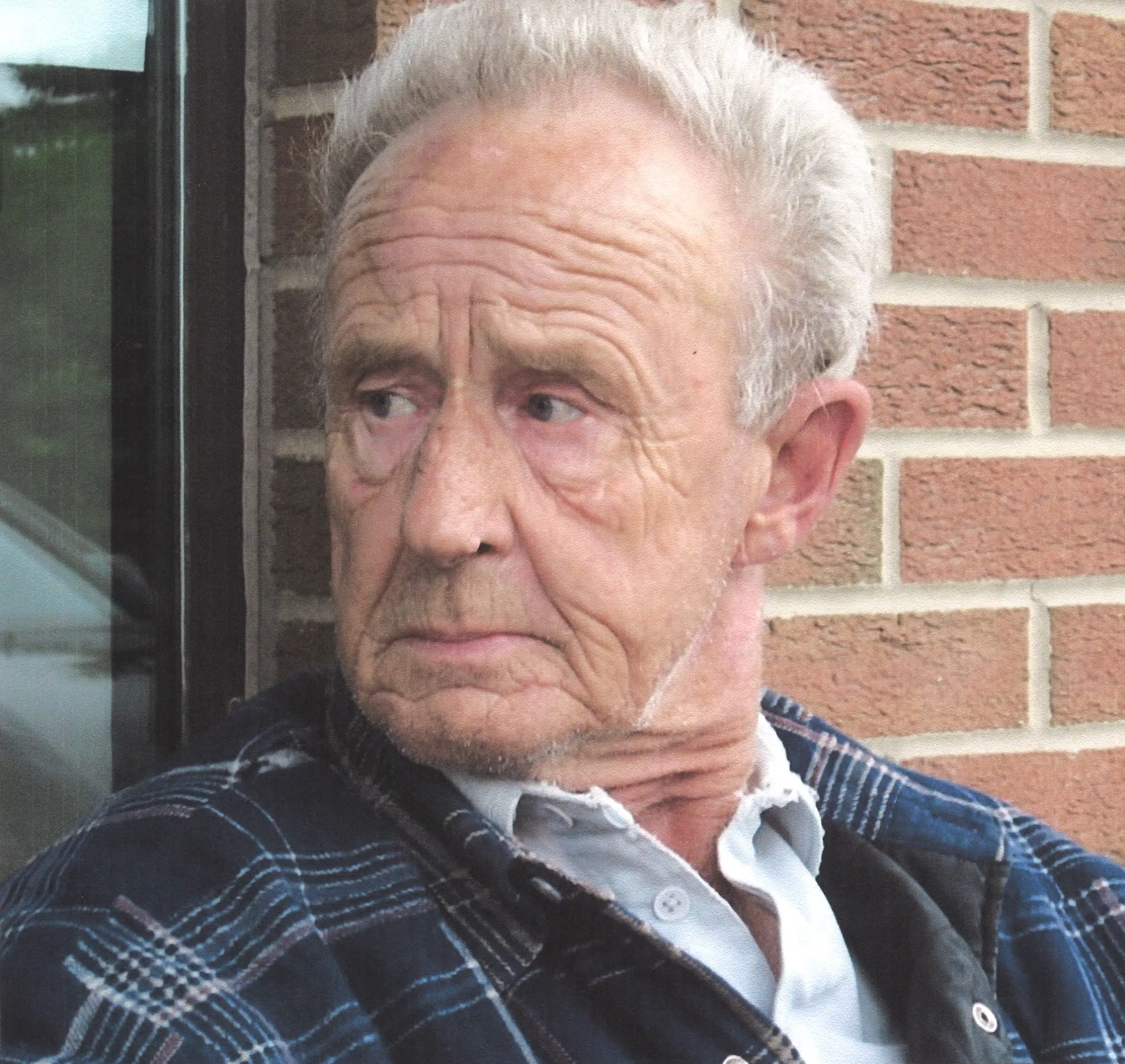 Michael Woodward | paNOW