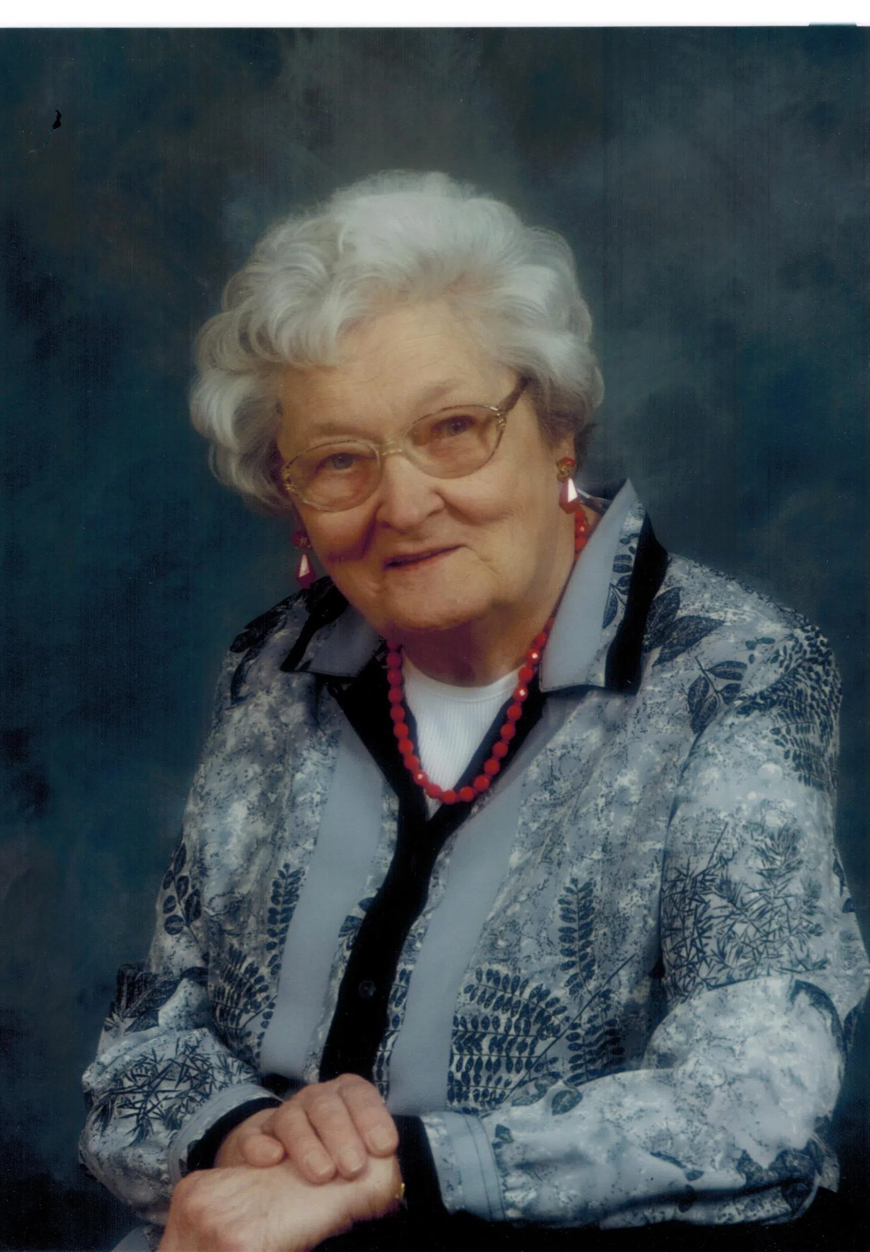 Alice Judith Maria Cowles | paNOW