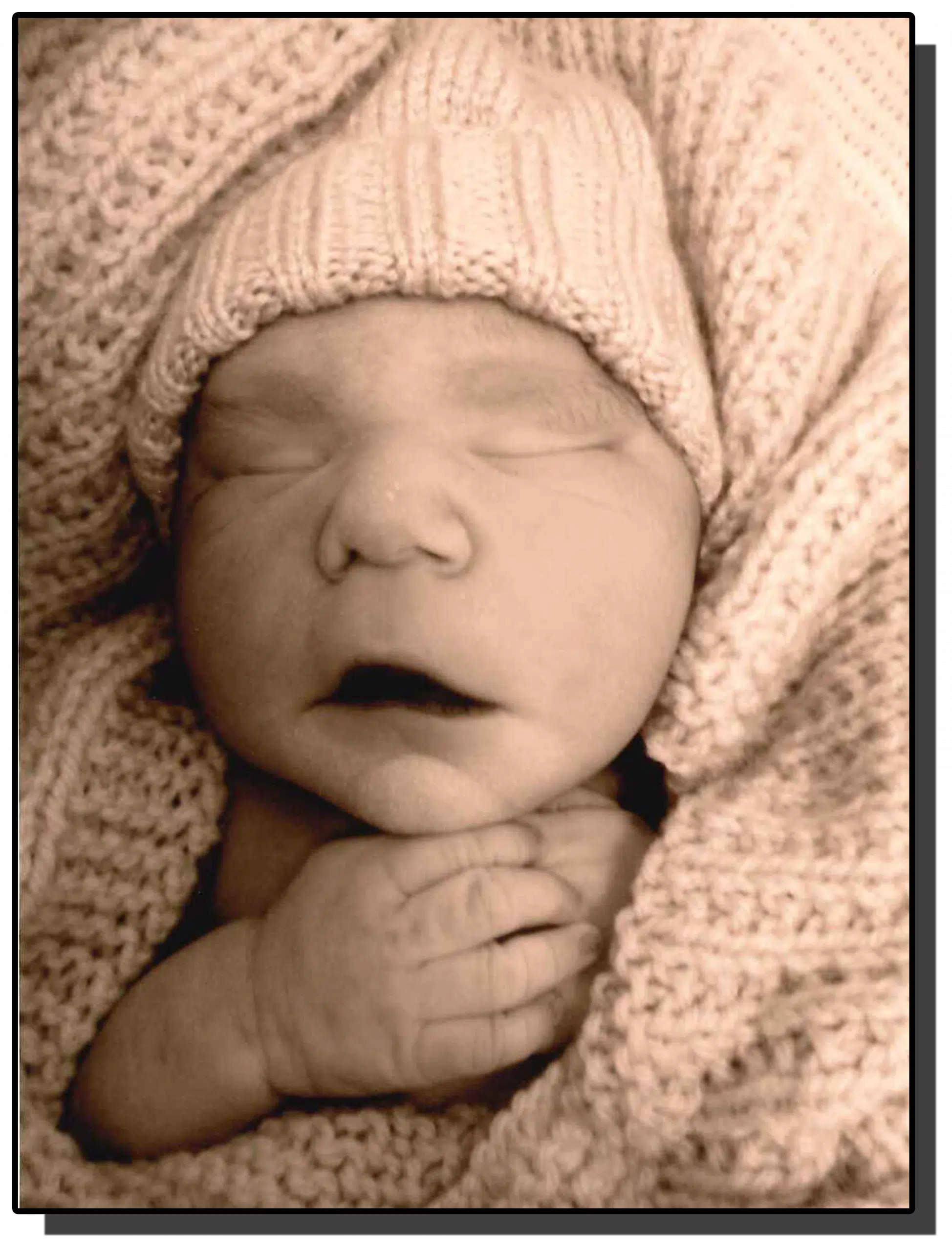 Vincent Jr. Jimmy Fern | paNOW