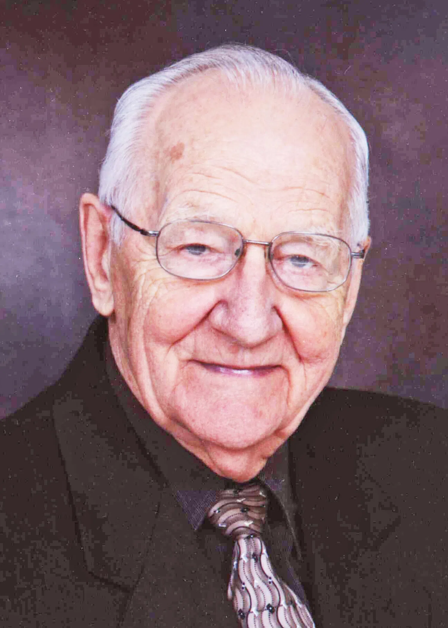 George Michael Becker | paNOW