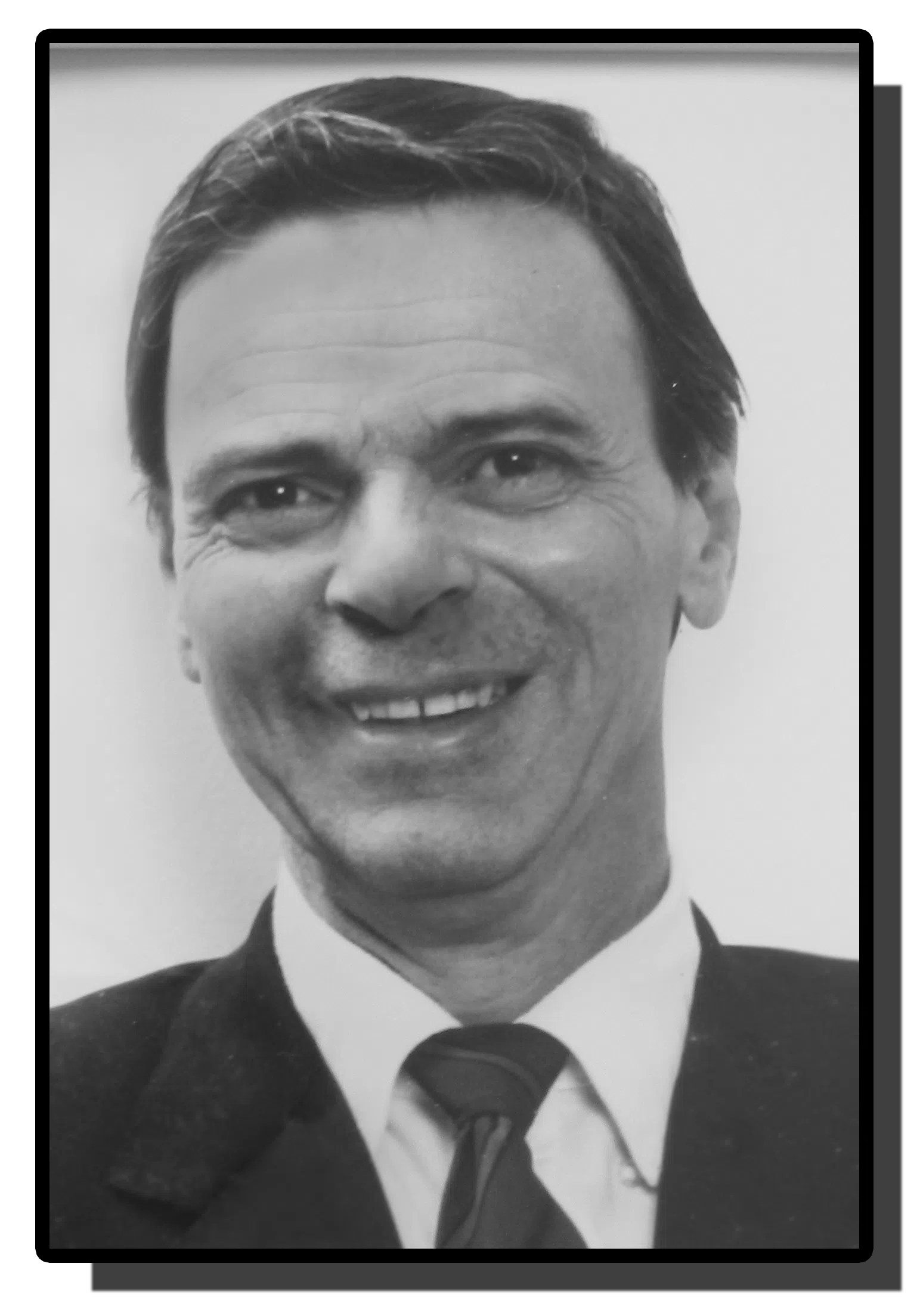 Ken “Guy” Haney | paNOW