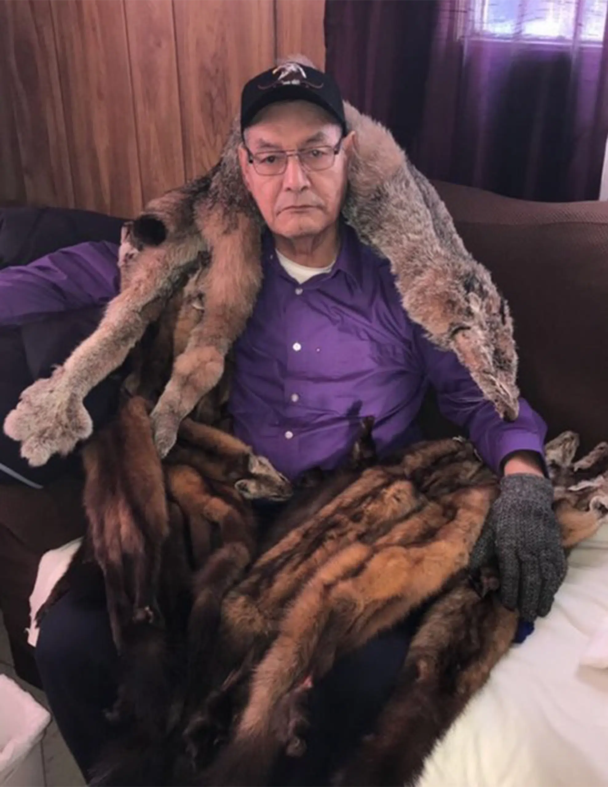 Pierre Robillard | paNOW