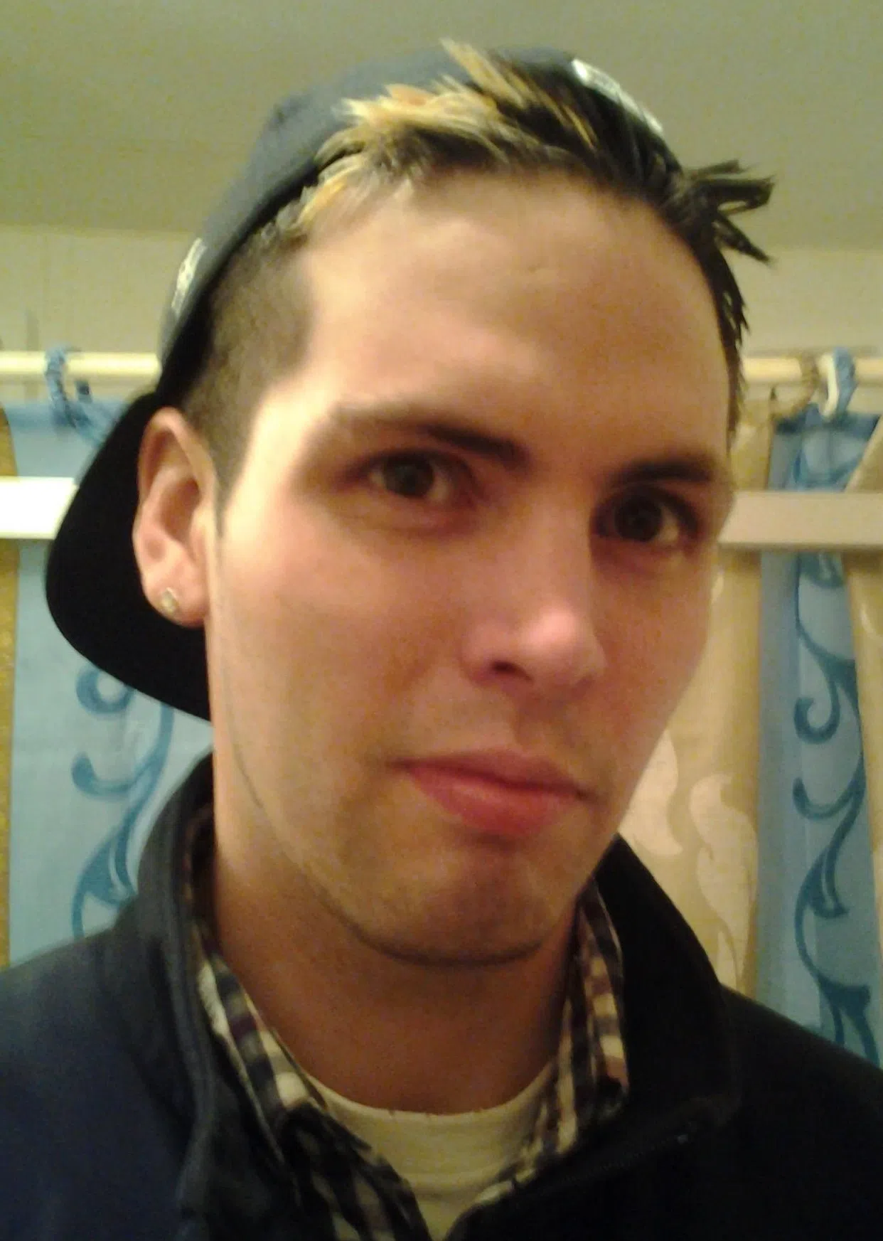 Wilfred Henry | paNOW