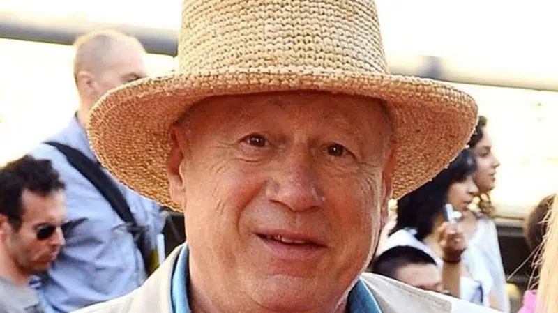 Monty Python collaborator Neil Innes dies at age 75 | paNOW