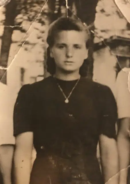 Maria Berden | paNOW