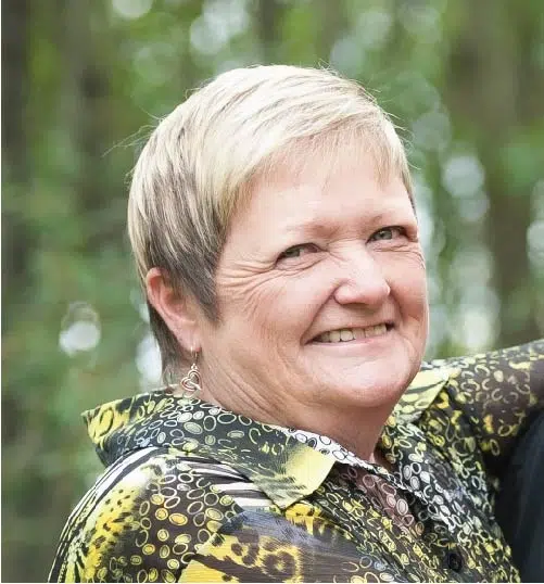 Mrs. Debbie Barton (nee Buchanan) | paNOW