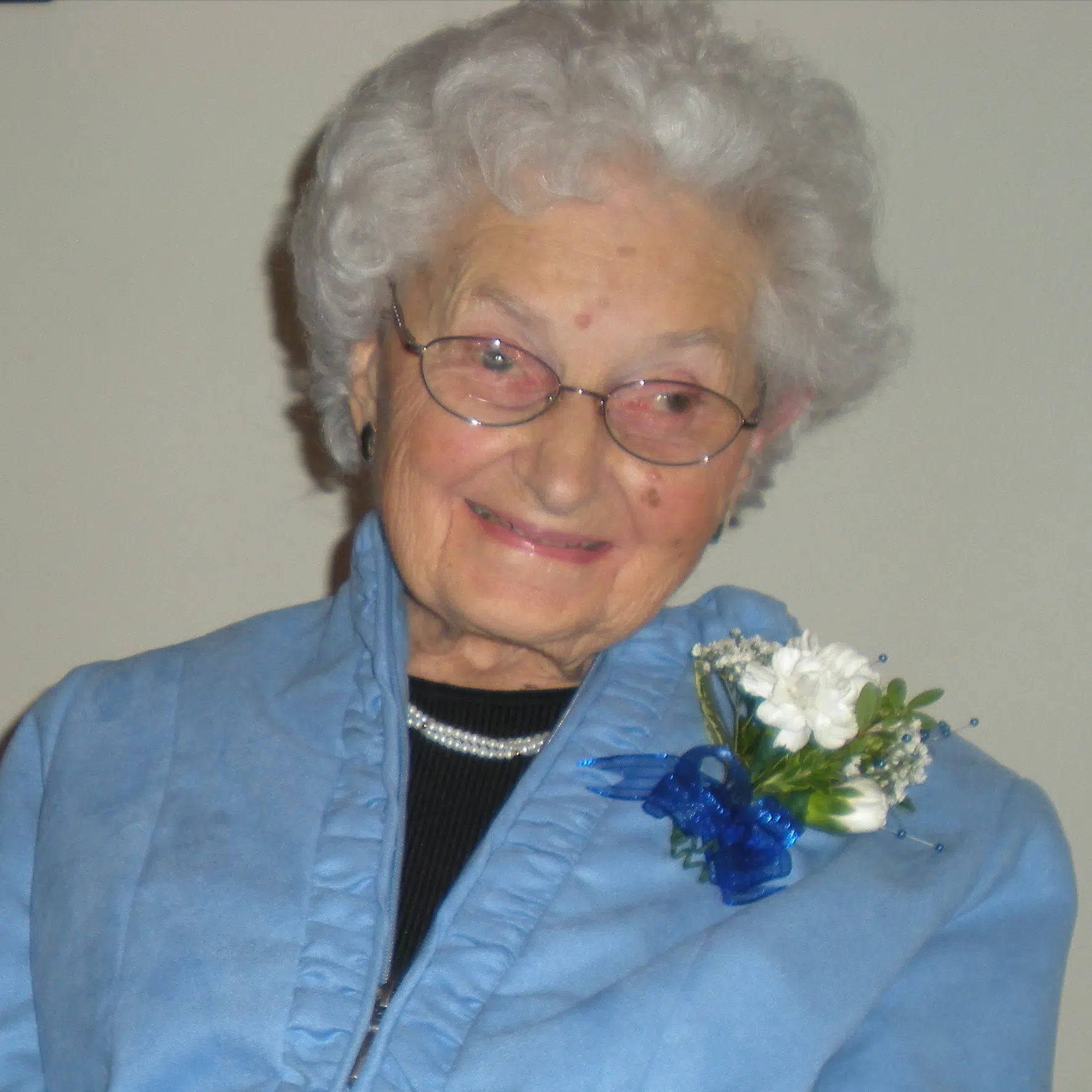 Dorothy Helen Fleming | paNOW