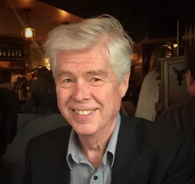 Ronald “Pat” Nieman | paNOW