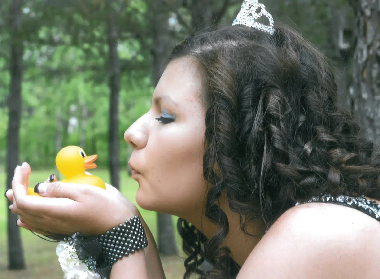 Tosha Thomas-Miller | paNOW