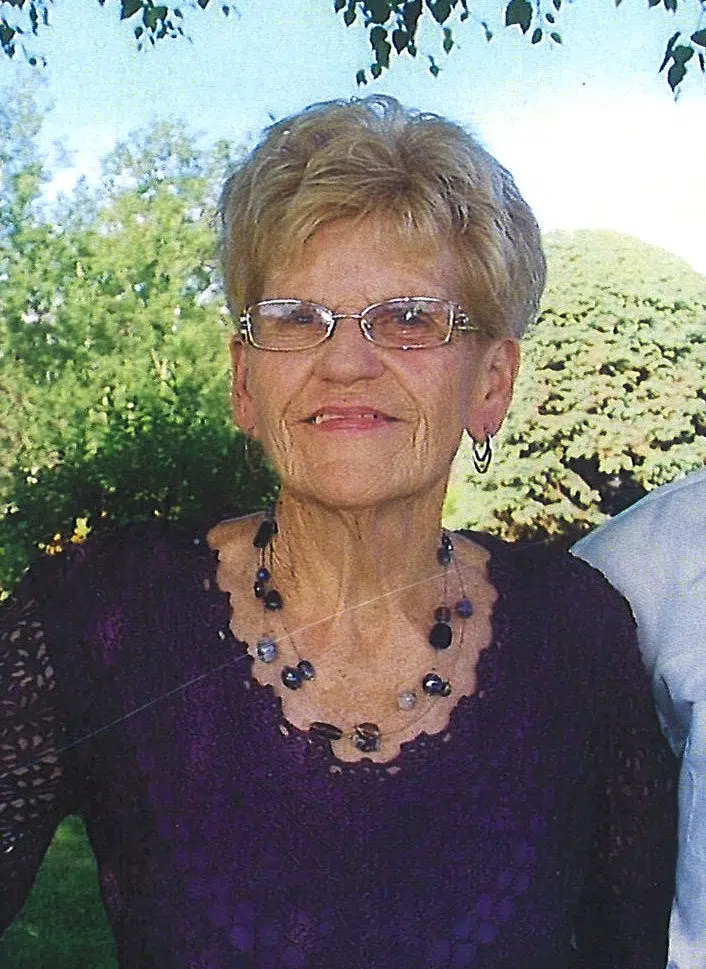 Patricia Faye Kisil | paNOW