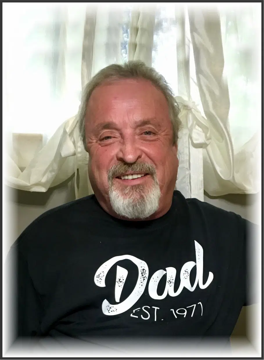 George Alexander Madraga Jr. “Georgie” | paNOW