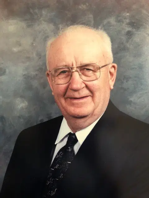 Abram Heppner | paNOW