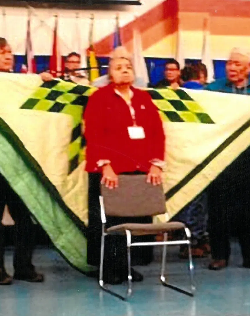 Bernice Waditaka | paNOW