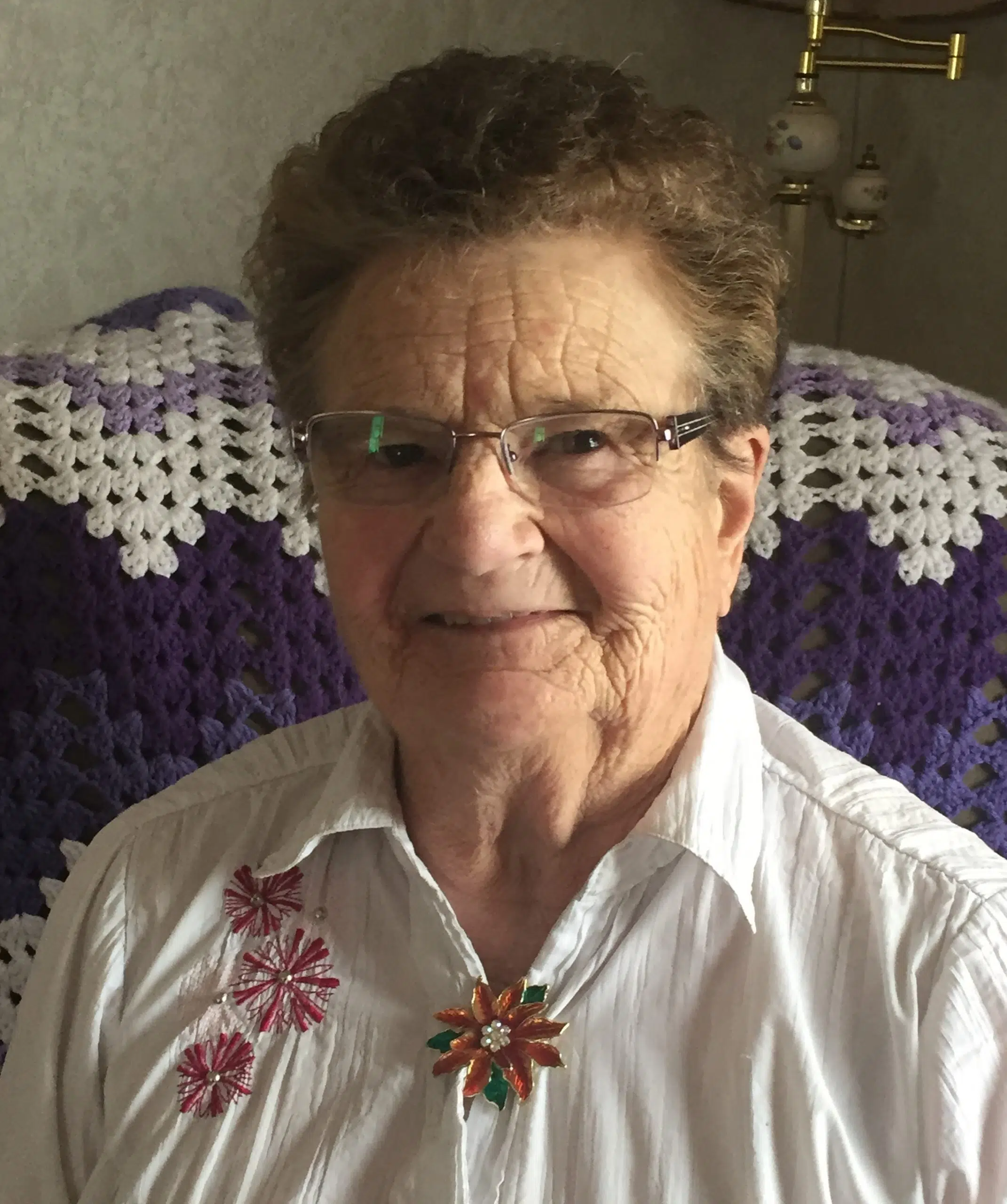 Violet Mae Nolan | paNOW